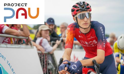 CYCLING TIPS FROM INEOS PRO, BEN TURNER