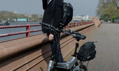 COMMUTER BIKES: YOUR GUIDE ON CYCLING TO WORK