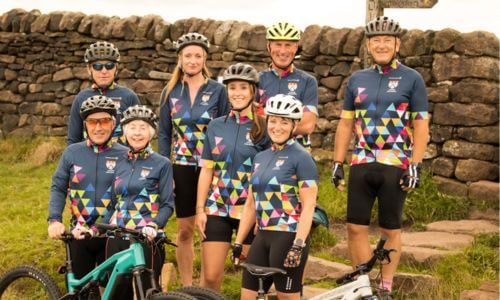 MEET NEW PEOPLE AND EXPLORE THE GREAT OUTDOORS