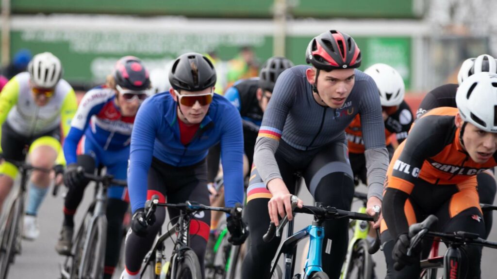 PROJECT PAU PARTNERS WITH PINARELLO FOR TEAM PAU JUNIOR CYCLISTS