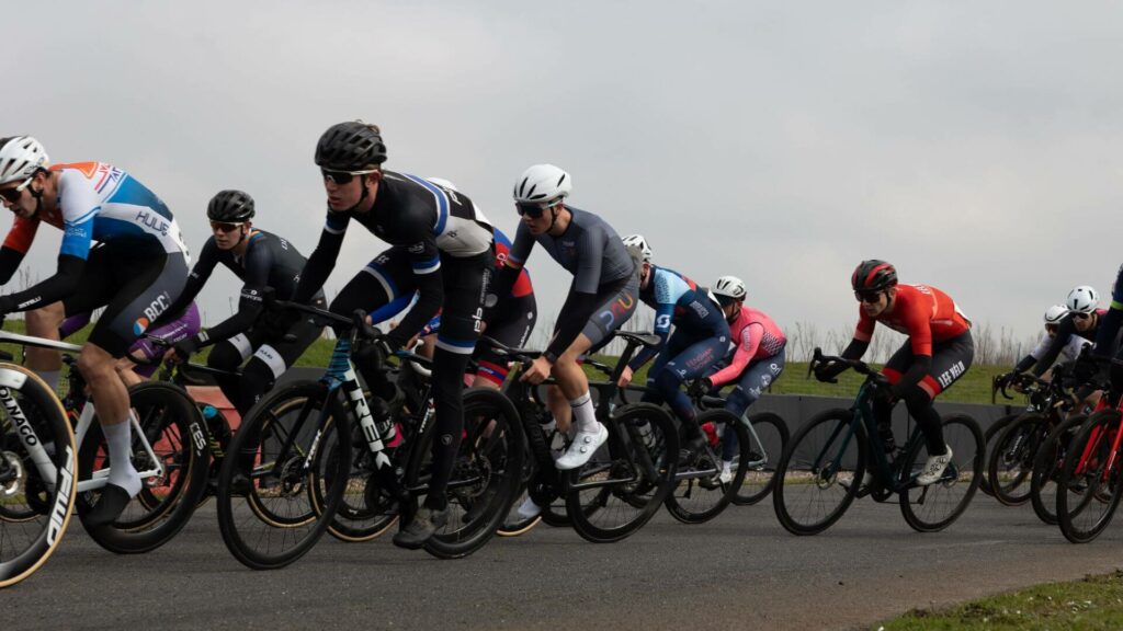 PROJECT PAU PARTNERS WITH PINARELLO FOR TEAM PAU JUNIOR CYCLISTS