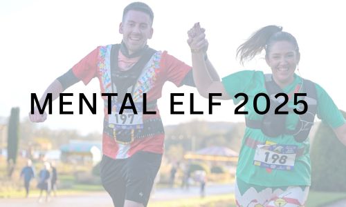 YOUR MENTAL ELF 2025 PHOTOS AND REWARDS FROM PAU