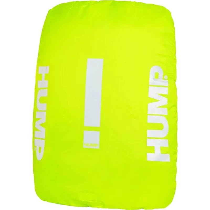 BAG Original HUMP Wproof Backpack Cvr YW Safety Yellow 15-35 litr